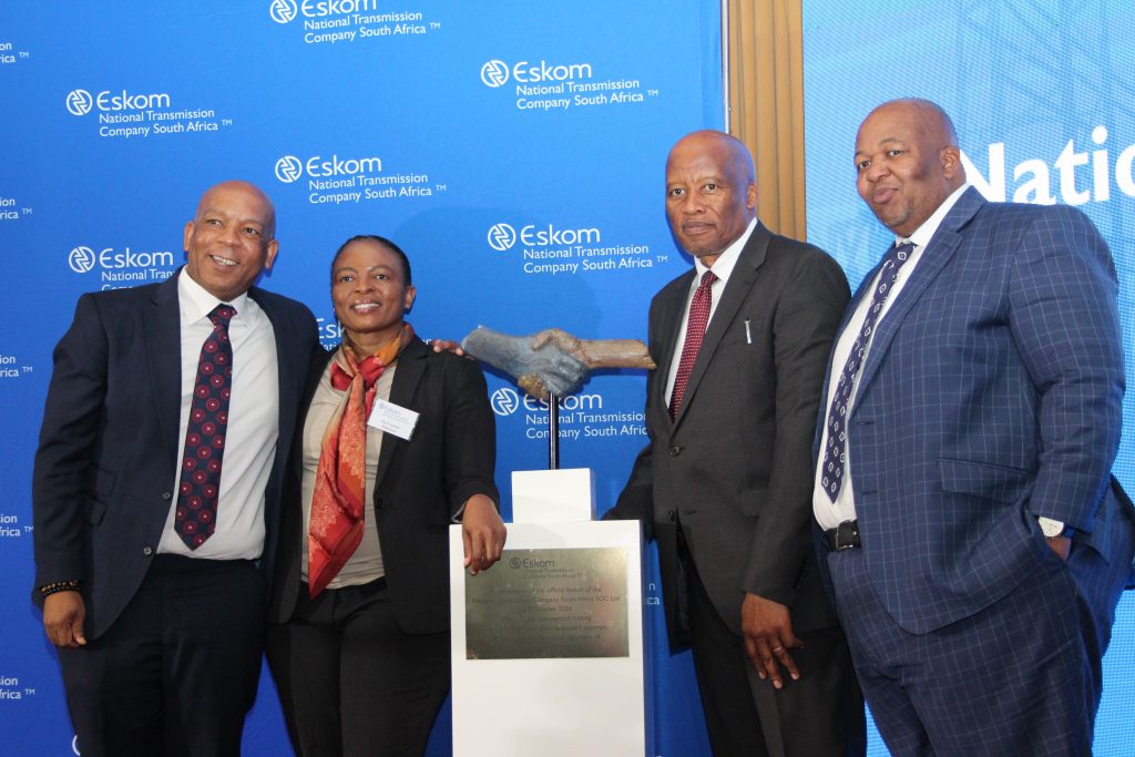 NTCSA Official Launch 7 October 2024 – NTCSA