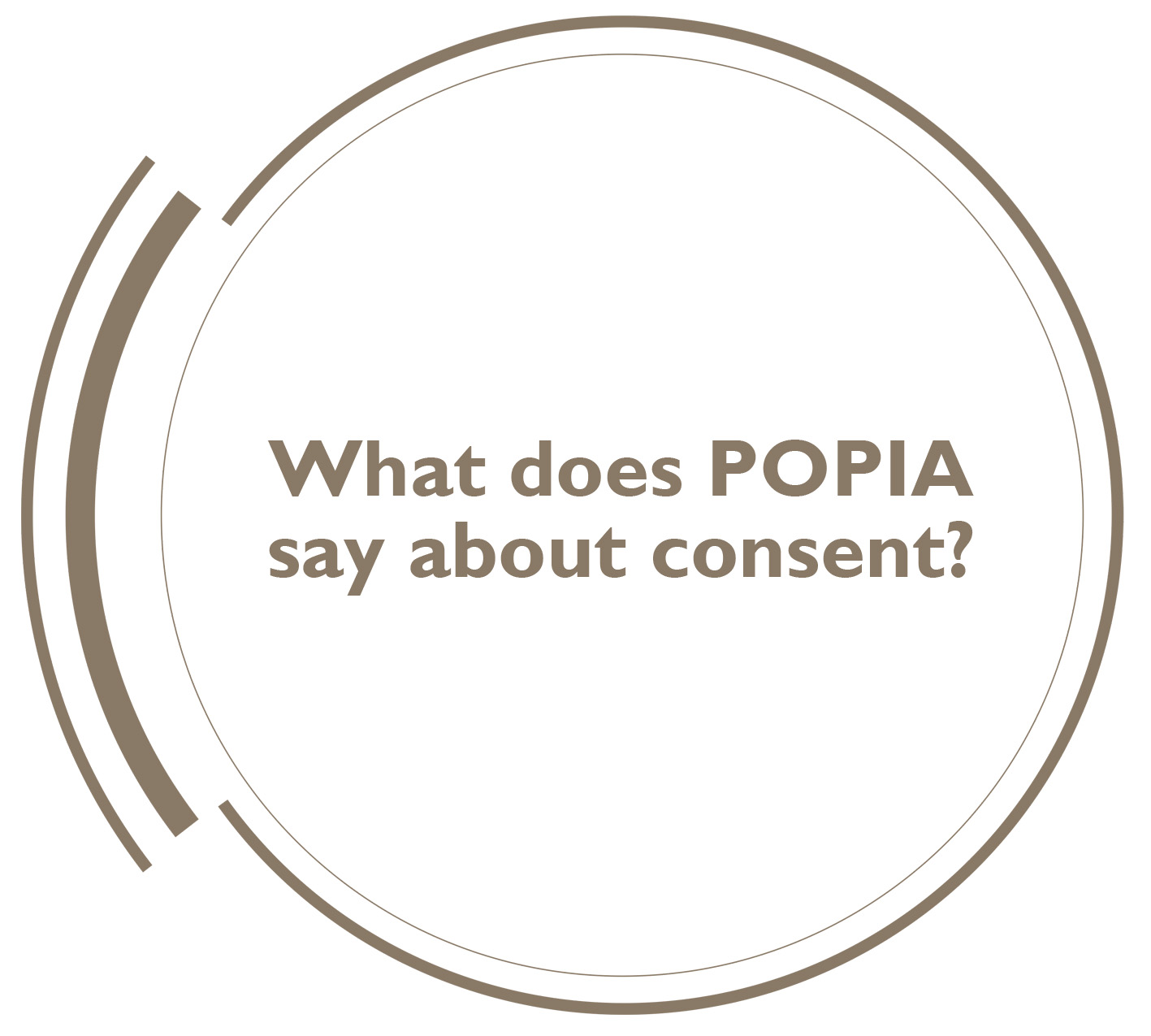 Protection of Personal Information Act (POPIA) – NTCSA