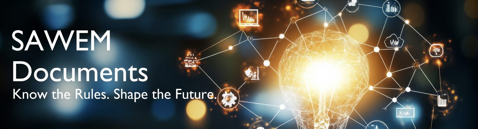 SAWEM Documents – NTCSA