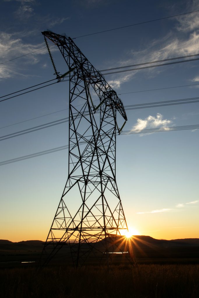 NTCSA Media Statement: Leadership Appointment at National Transmission ...